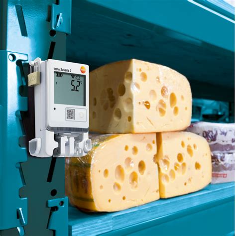 Testo Data Loggers And Logging Systems Eurotec