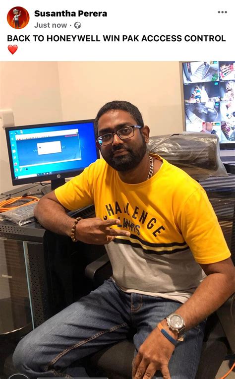 Susantha Perera On Linkedin I Am Able To Do Anything Related To Lv