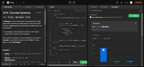 Drgviswanathan Cplusplus Leetcode Drgviswanathan Vitbhopal