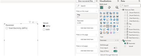 Solved: Change or switch slicer selection based on another... - Microsoft Fabric Community