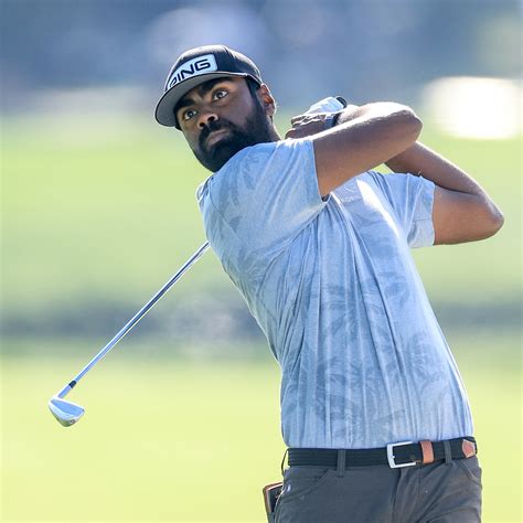 Golfer Images