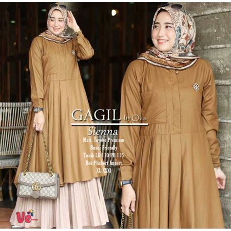 Sienna Set Fail By Ova Shopee Philippines Sienna Set Fail By Ova Shopee Philippines