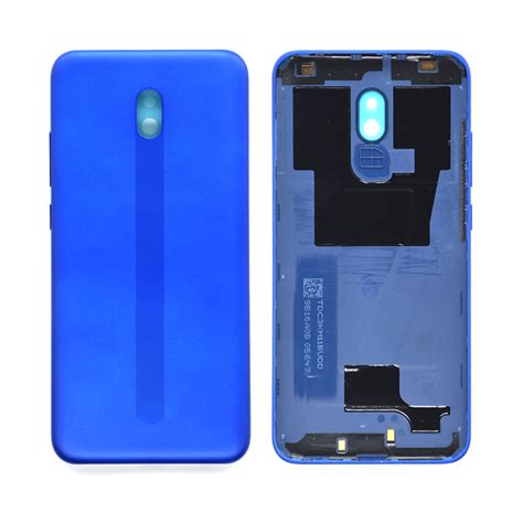Tapa Trasera Xiaomi Redmi A Azul CELLB B