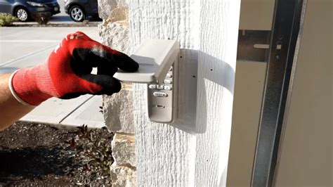 How To Easily Reset Garage Door Keypad