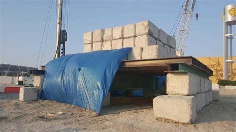 Pile Testing Geosmartcivil Advanced Geospatial Solutions