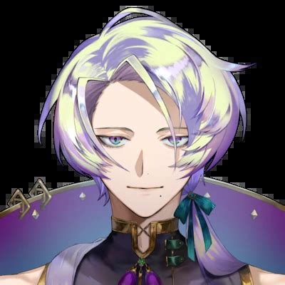 Chopcon にじさんじ Wiki
