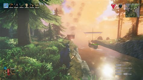 We Built A Canal Rvalheim