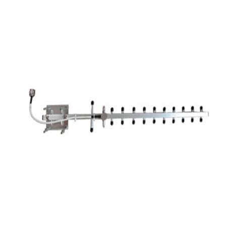 High Gain 3g 14dbi Yagi Directional Aluminum Alloy Pole Mount Cellular