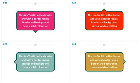 Do You Need A Tooltip Or A Speech Bubble I Have Created Using CSS DEV Community