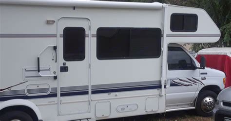 1997 Winnebago Minnie Winnie Class C Rental In Parker Co Outdoorsy