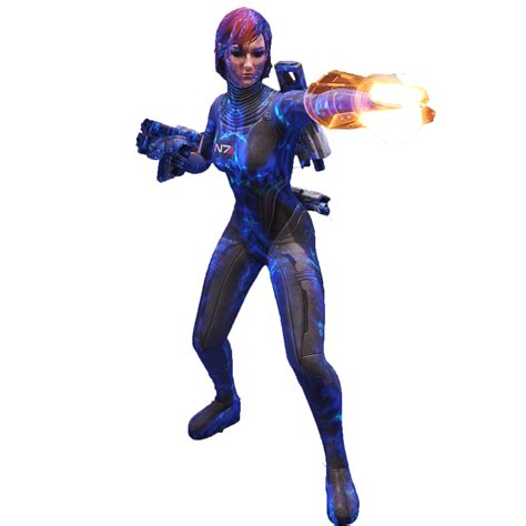 Discuss Everything About Mass Effect Wiki Fandom