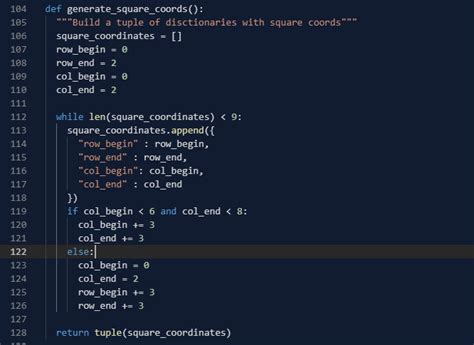 Implement A Sudoku Algorithm Without Backtracking Beginner Python