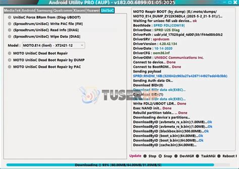 Android Utility V192002124 Tuserhp