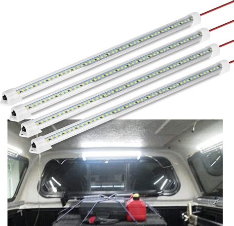 How To Install Led Lights On A Utility Trailer at Michael Devries blog