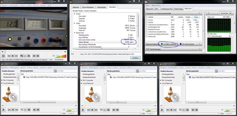 Dm368 Network Performance Processors Forum Processors Ti E2e Support Forums
