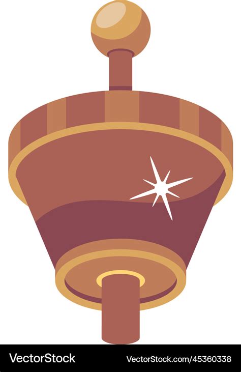 Crows Nest Royalty Free Vector Image Vectorstock