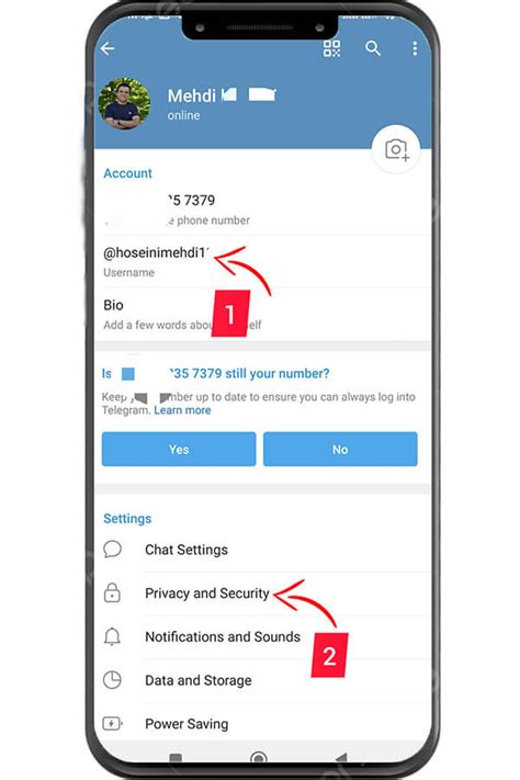 How To Create Dedicated Telegram Qr Code [2025 Updated]