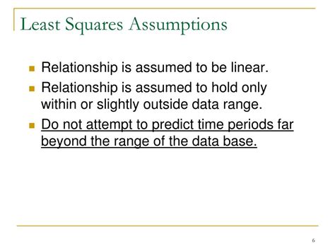 Ppt Forecasting Regression Analysis Aslı Sencer Powerpoint