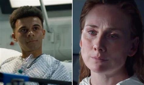 Casualty Address Future Of Bbc Show As Holby City Ends ‘proud To Keep