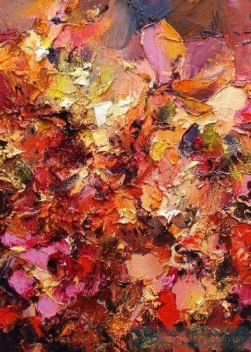 Современный украинский художник Гузенко Павел Купить картины в Kyivgallery Краска Художники