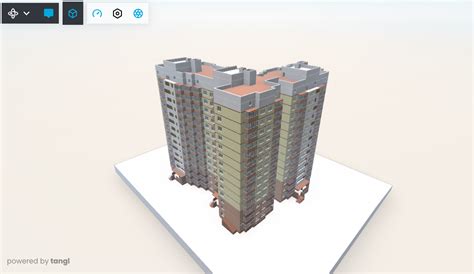 Making A Basic Application With An Embedded Viewer In 5 Steps Tangl Help