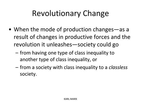 Ppt Karl Marx Powerpoint Presentation Free Download Id411391