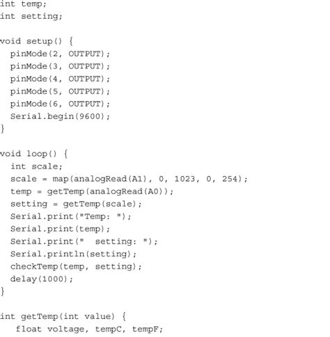 Images Arduino Programming In 24 Hours Sams Teach Yourself Book