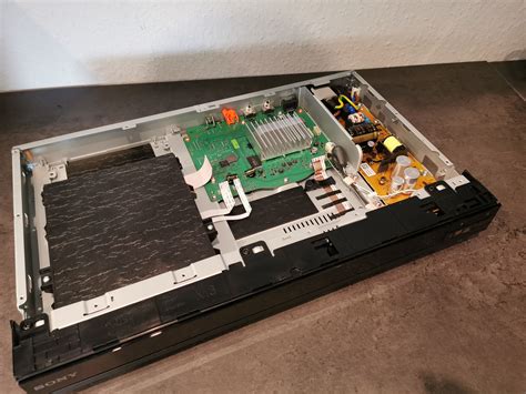Sony UBP-X800M2 - authentic cinema