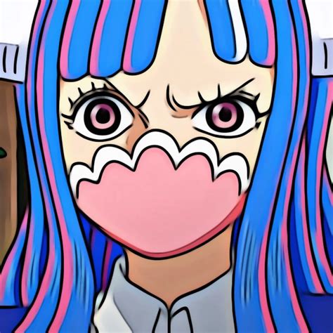 Ulti Icon One Piece Anime Anime Icons Anime