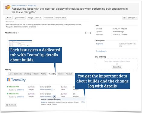 Get Мaximum From Teamcity Integration Through Rest Api Stiltsoft