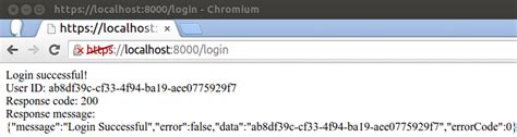 Phonedeveloper Flask User Authentication Using Securedbs User