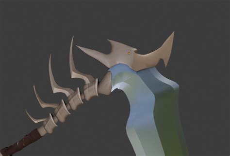Feedback On My Bone Scythe Creations Feedback Developer Forum Roblox