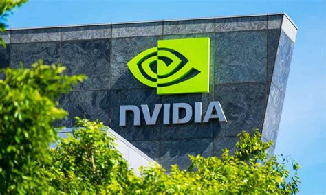 Министерство юстиции США начало антимонопольные расследования против Nvidia
