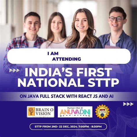 Suchitra Koyya On Linkedin Javafullstack Reactjs Ai Skilldevelopment Sttp Brainovision
