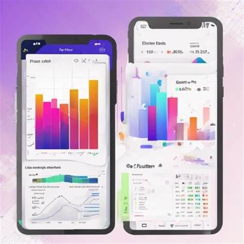 How To Create Beautiful Charts With FCharts In Flutter Fxis Ai