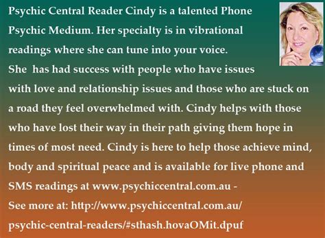 Pin On Psychic Readers