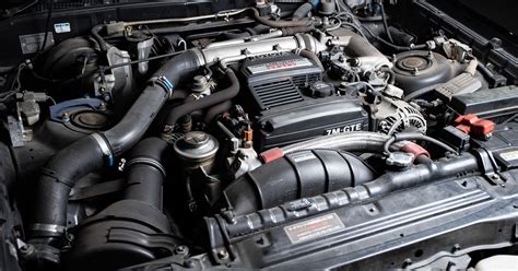 Toyota Supra Mk3 Vs Mk4 Why You Should Pick The Third Generation