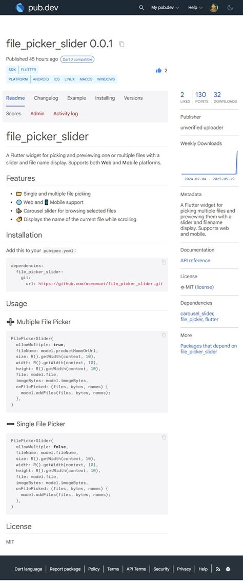 Flutterdev Flutter Opensource Mobiledevelopment Uiux Dart