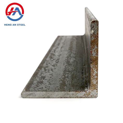 1 Inch 90 Degree Galvanized Angle Iron L Shaped Iron Bar Steel Angle And Angle Bar