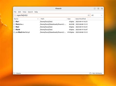 How To Find File In Linux Losst