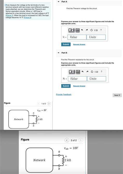 Solved If We Measure The Voltage At The Terminals Of A Chegg