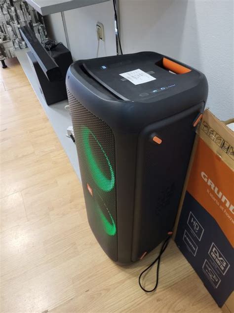 JBL Bluetooth Zvucnik