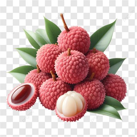 투명한 배경의 3d 즙이 많은 리치 기쁨 장면 투명한 배경의 3d 즙이 많은 리치 기쁨 장면 육즙이 풍부한 열매 기쁨 장면 신선한 리치 Png 일러스트 및 이미지 에