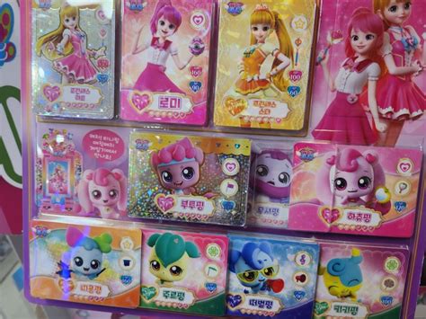 캐치 티니핑 시즌3 캐릭터 종류 이름 사진으로 쉽게 보는 등장인물 리스트 Feat 시즌1 시즌2 리스트 네이버 블로그