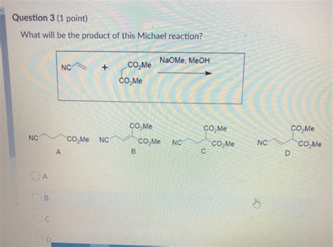 Solved Question 1 1 Point How Many Different Beta Keto