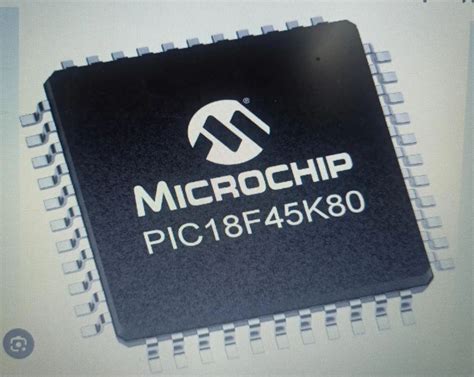 PIC18F45K80 I PT Microchip Technology At Rs 269 Piece In Nashik ID 26276302891