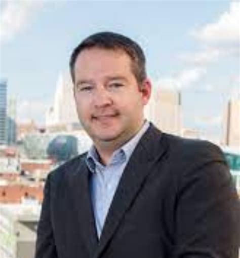 Andy Talbert Living Sectors Summit