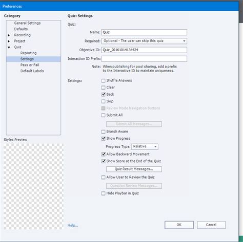 Retake Button Disappears With Infinite Attempts An Adobe Community 14549348