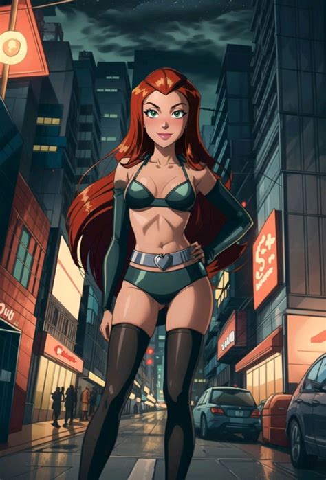 Rule 34 1girls 2024 Ai Generated Belly Black Legwear Buildings City