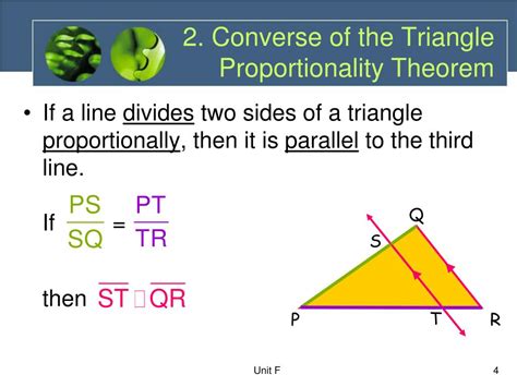 Ppt Applying Properties Of Similar Triangles Powerpoint Presentation Id 4666848